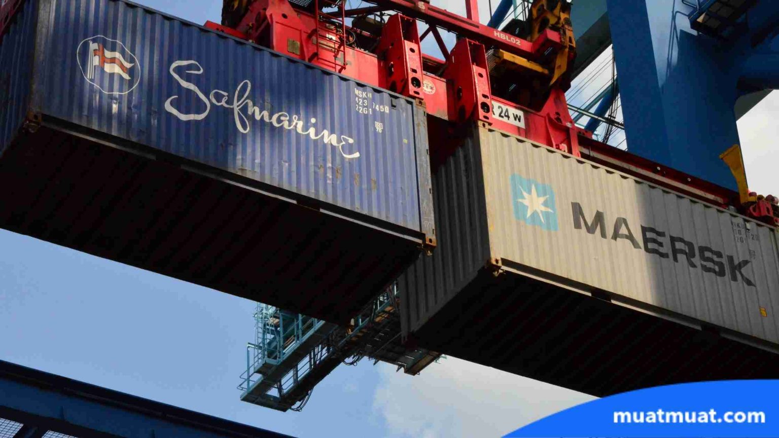 Apa Itu EIR Container? Panduan Lengkap Memahami Dokumen Krusial dalam ...