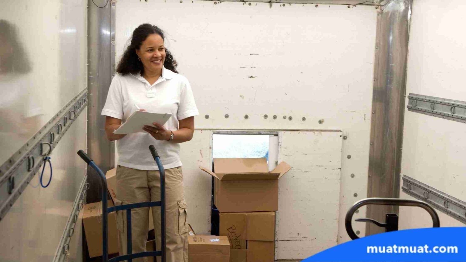 Apa Itu Bill of Lading? Pengertian, Fungsi, Jenis, dan Pentingnya dalam ...