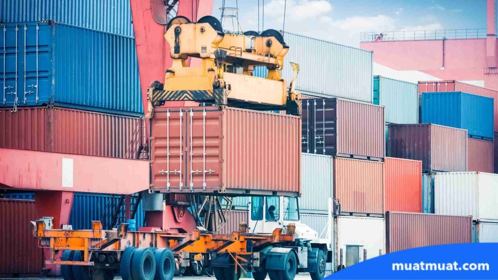 Proses Bongkar Muat: Panduan Lengkap yang Efisien dan Aman - MuatMuat Blog