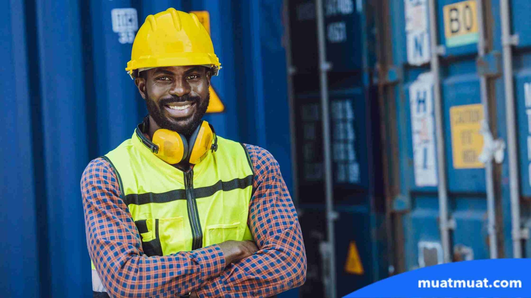 Apa itu SOC (Shipper Own Container)? Definisi dan Konsep Dasarnya ...