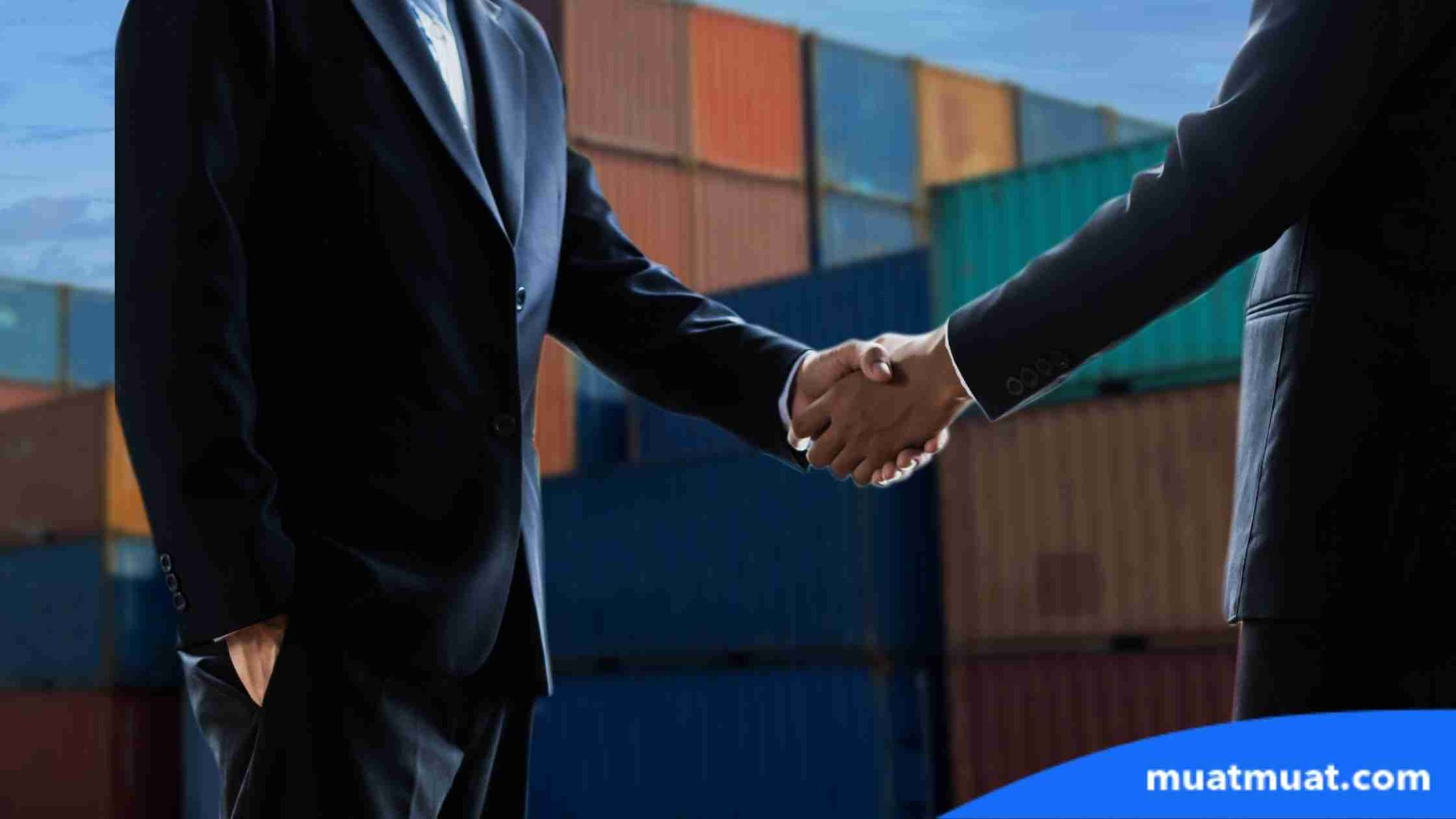 Apa Itu Service Level Agreement (SLA) dalam Logistik? Panduan Lengkap ...