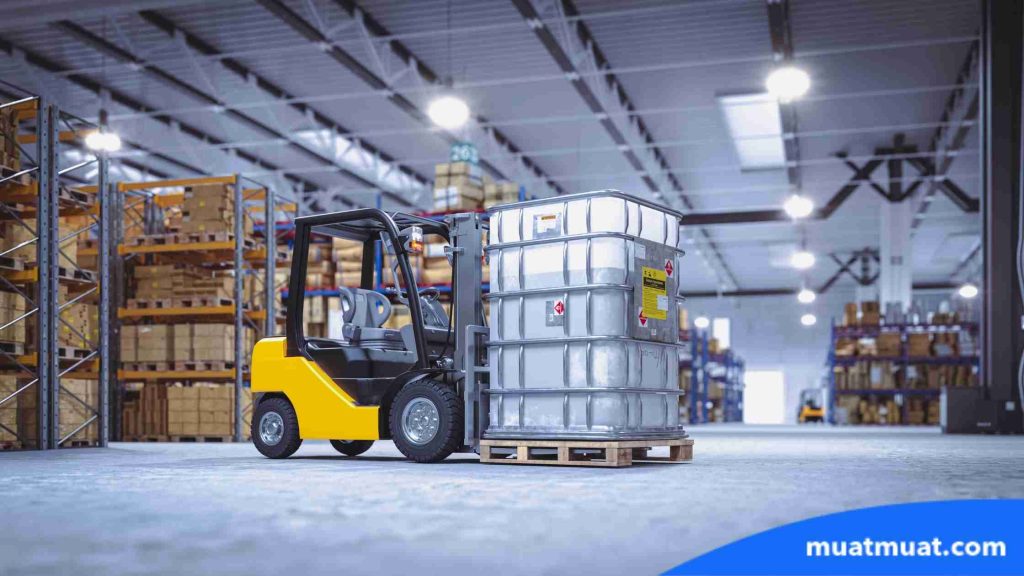 Apa Itu Cold Chain Logistik? Memahami Rantai Dingin dalam Industri ...