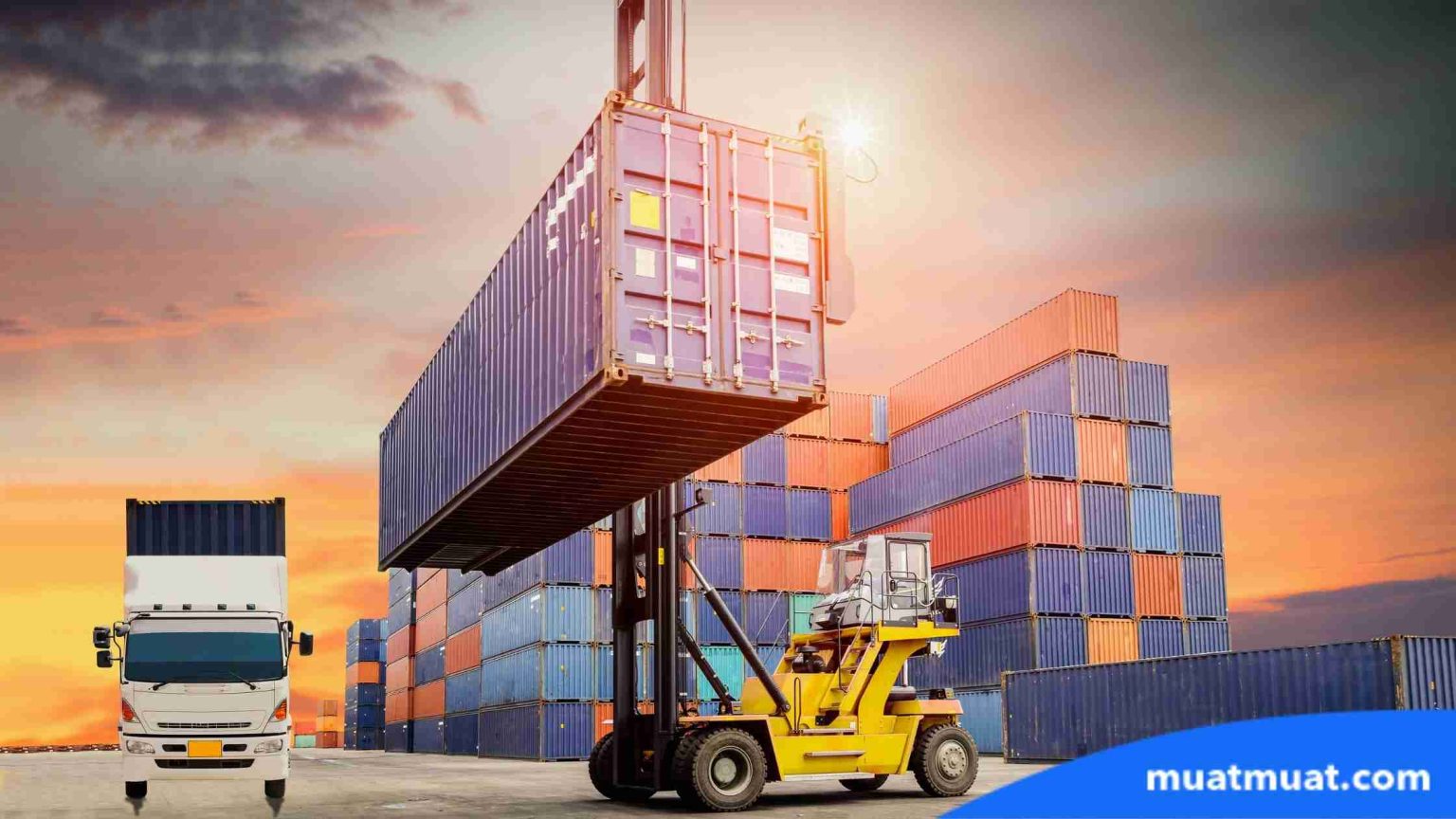 Apa Itu Outbound Logistik? Memahami Pengertian, Proses, dan Manfaatnya ...