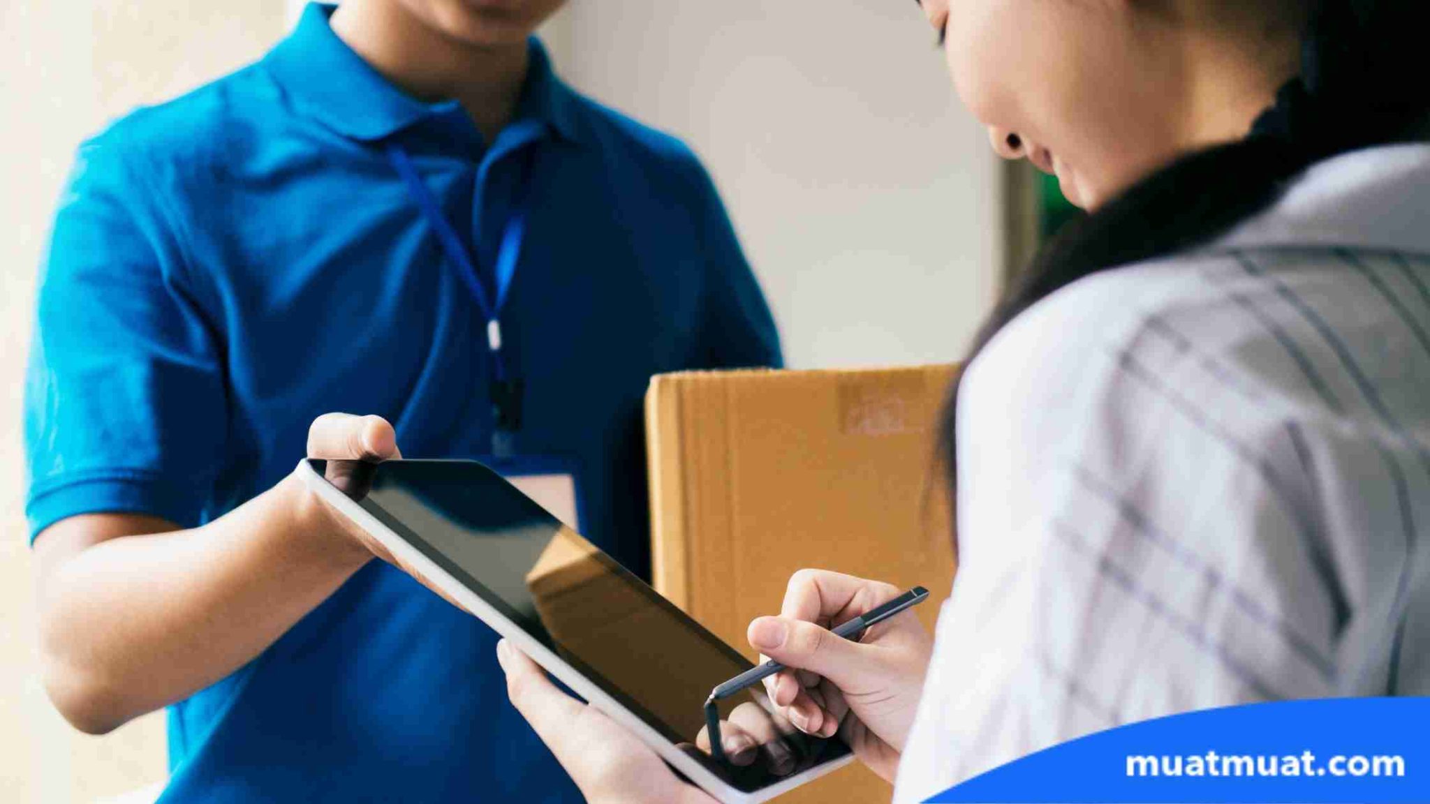 Apa Itu Delivery Order? Pengertian, Fungsi, dan Bedanya dengan Surat ...