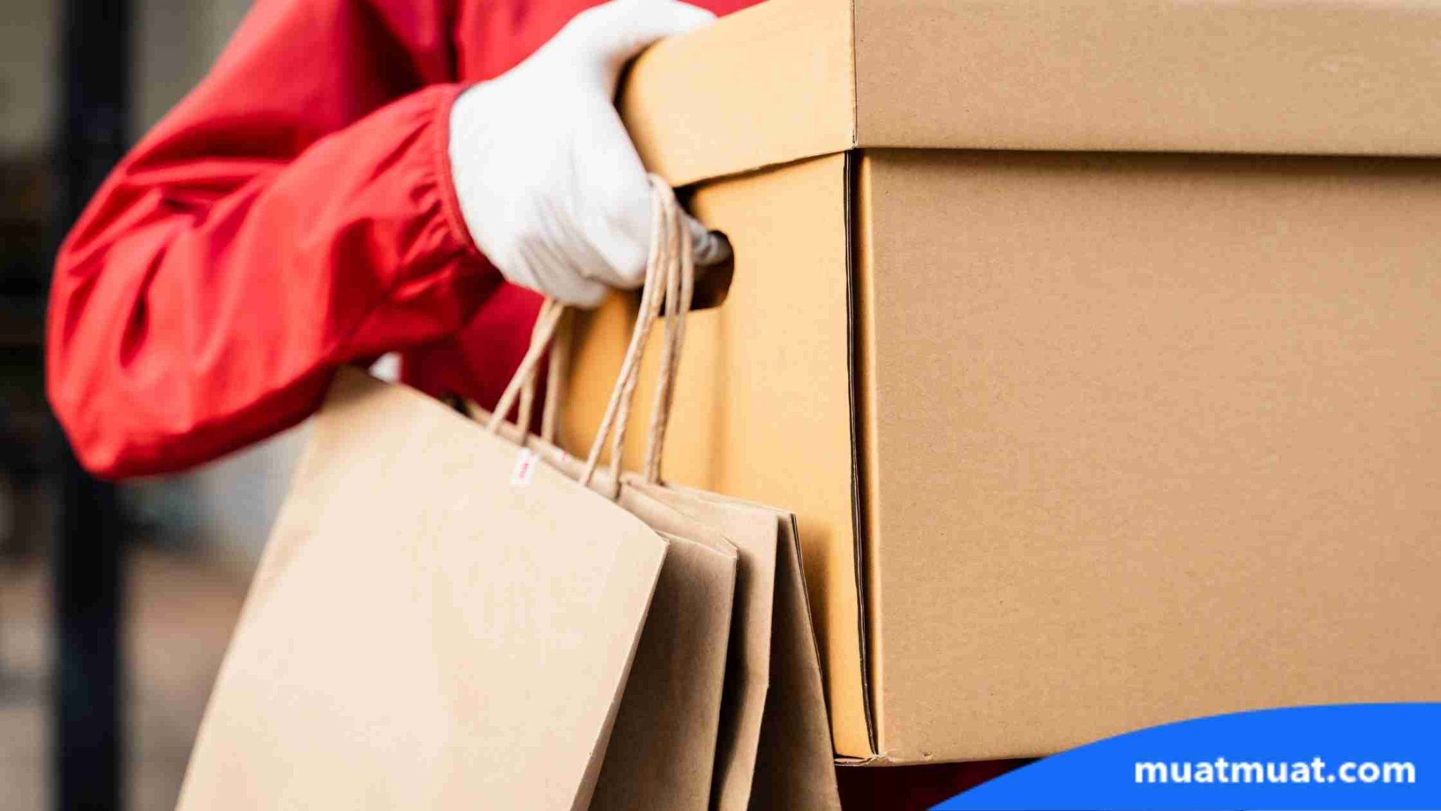 Apa Itu Delivery Order? Pengertian, Fungsi, dan Bedanya dengan Surat ...