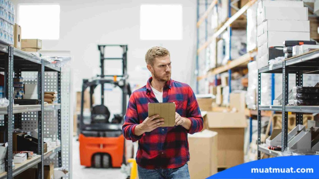 Apa Itu SKU? Pengertian, Fungsi, Perbedaan, dan Contoh Lengkap ...