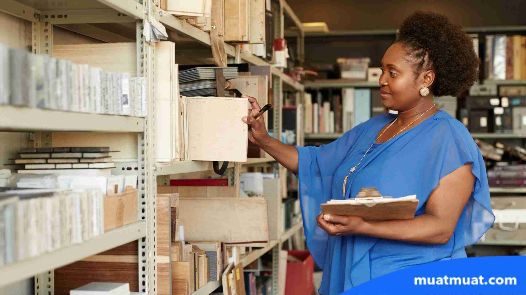 Apa Itu SKU? Pengertian, Fungsi, Perbedaan, dan Contoh Lengkap ...