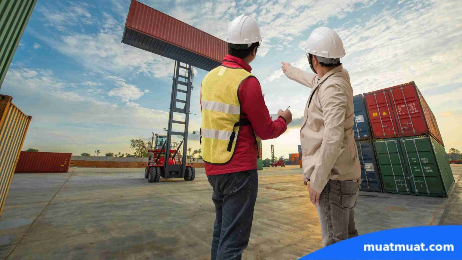 Apa Itu DDP (Delivered Duty Paid)? Panduan Lengkap untuk Bisnis Impor ...
