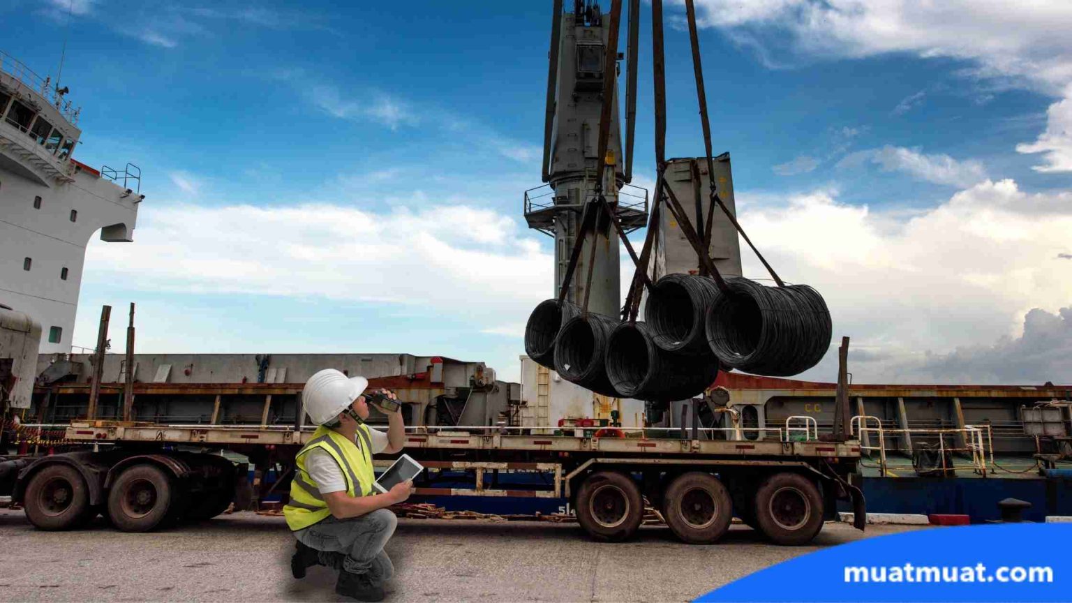 Apa Itu DDP (Delivered Duty Paid)? Panduan Lengkap untuk Bisnis Impor ...