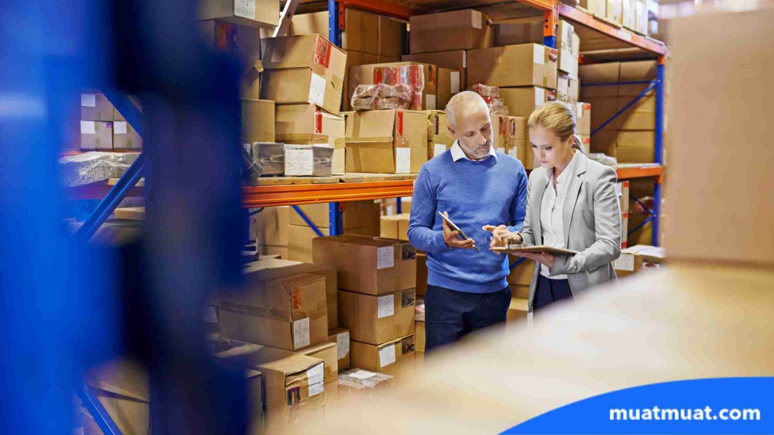 Apa Itu Procurement? Pengertian, Tahapan, dan Strategi Terbaik dalam ...