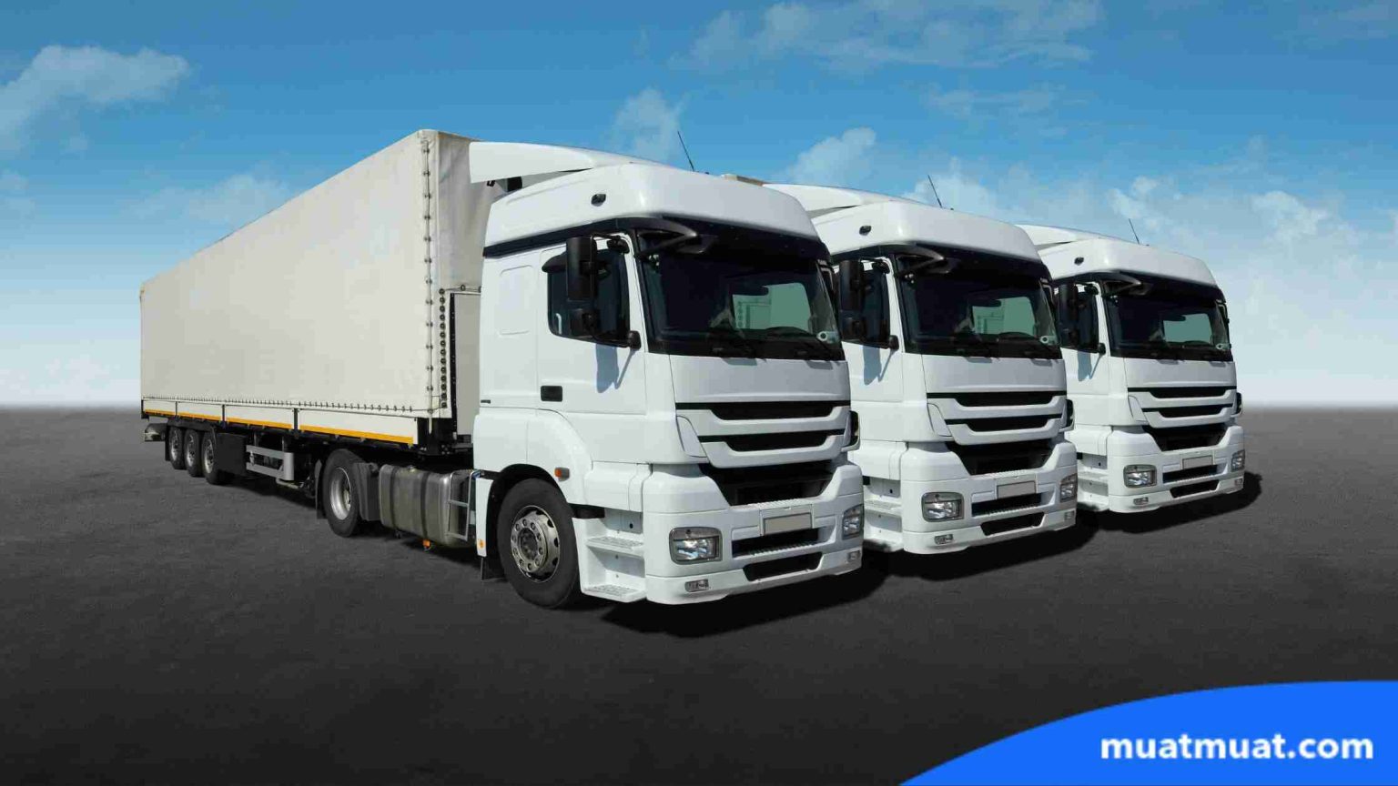 Arti Fleet Management dalam Logistik: Definisi, Fungsi, dan Manfaat ...