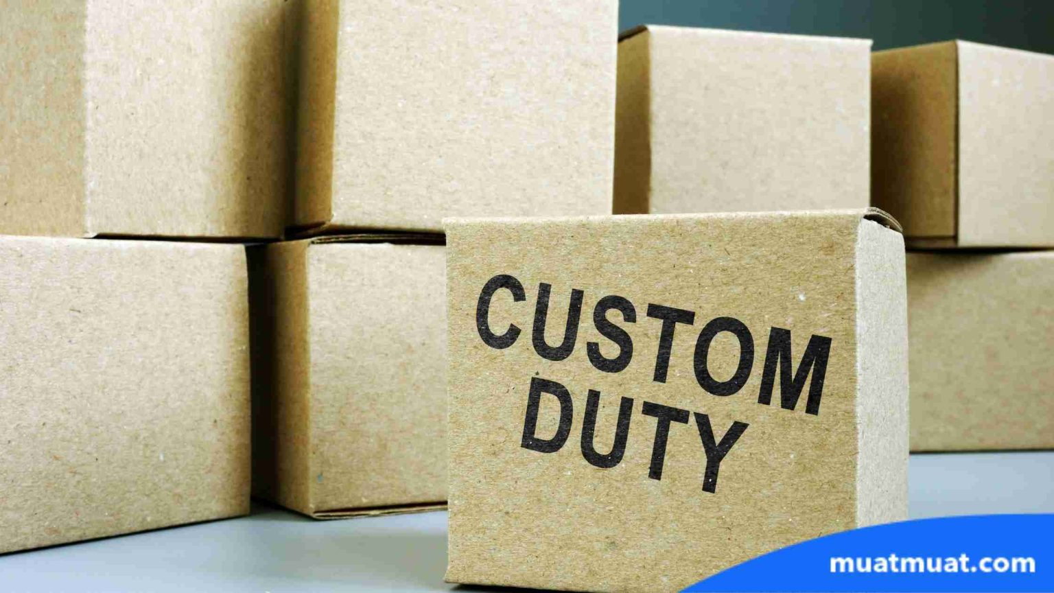 Apa Itu Delivery Duty Paid (DDP)? Pengertian, Contoh, Kelebihan, dan ...