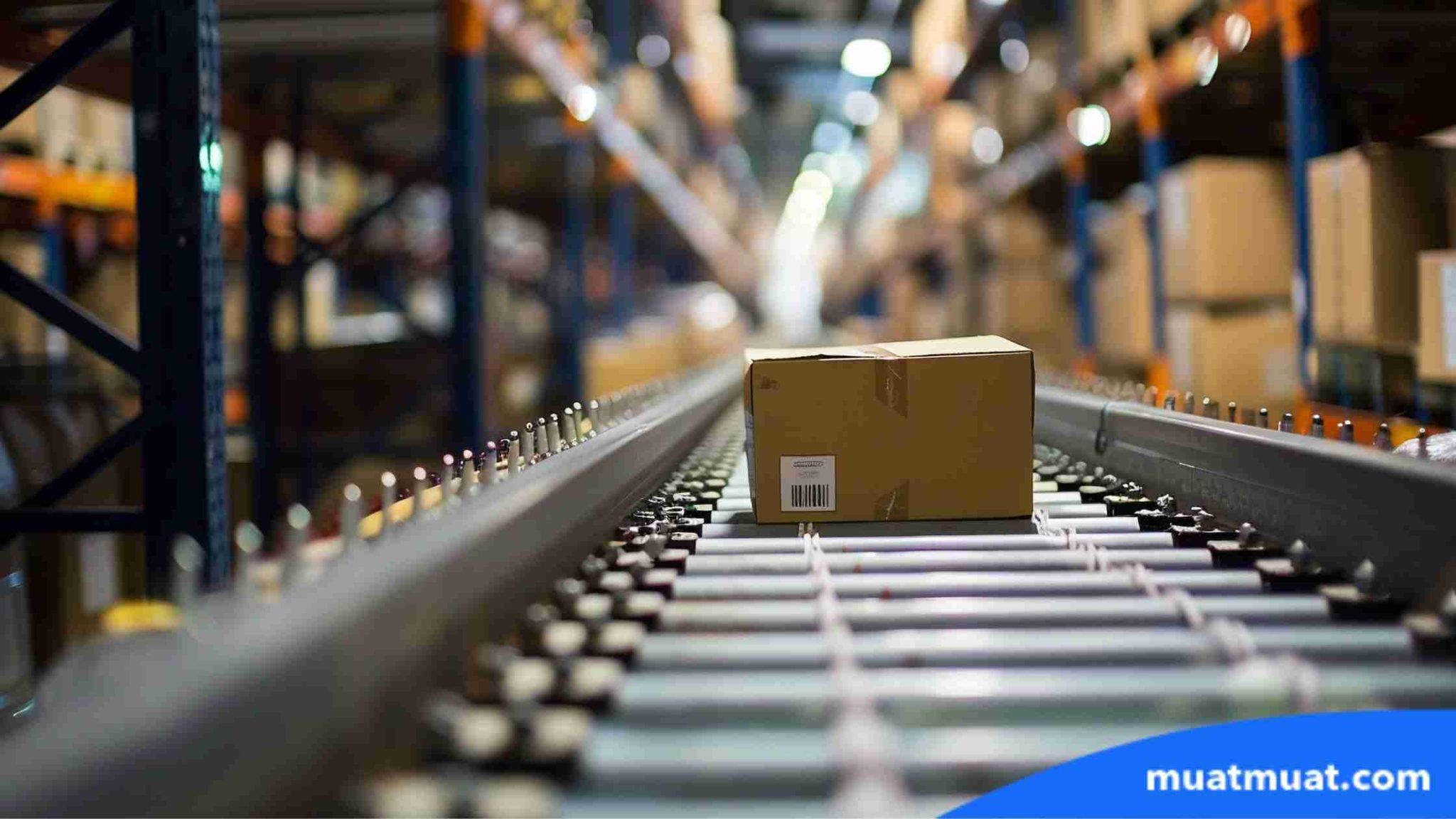 Apa Itu Supply Chain Visibility? Pengertian, Manfaat, dan Contohnya ...