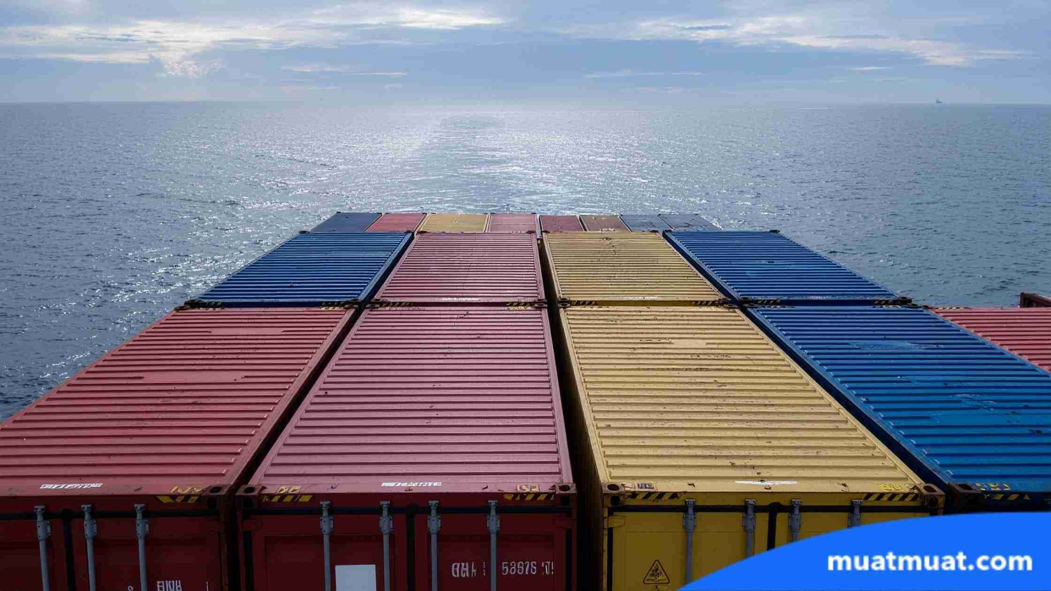 Apa Itu Freight In? Pengertian, Fungsi, dan Contohnya dalam Akuntansi ...