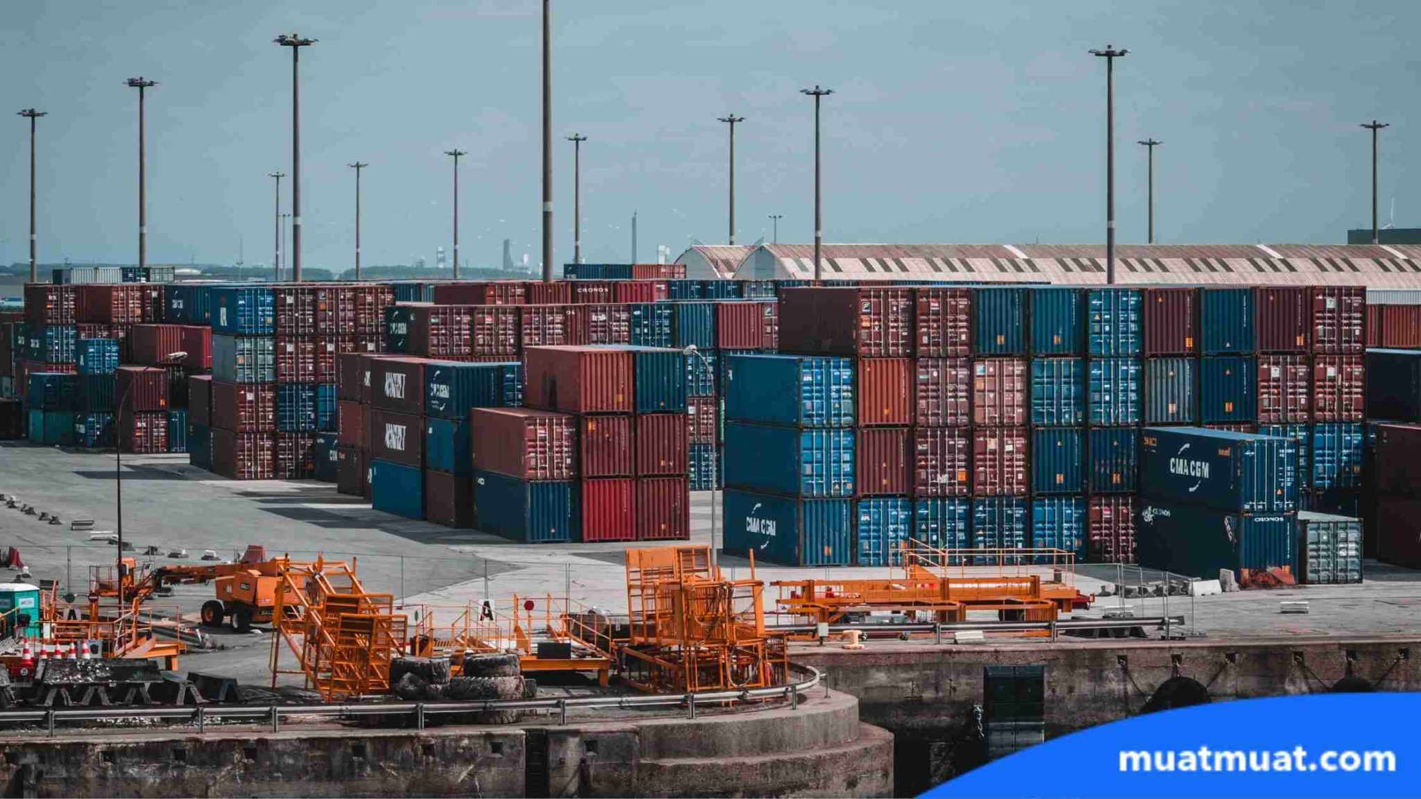 Apa Itu Freight In? Pengertian, Fungsi, dan Contohnya dalam Akuntansi ...