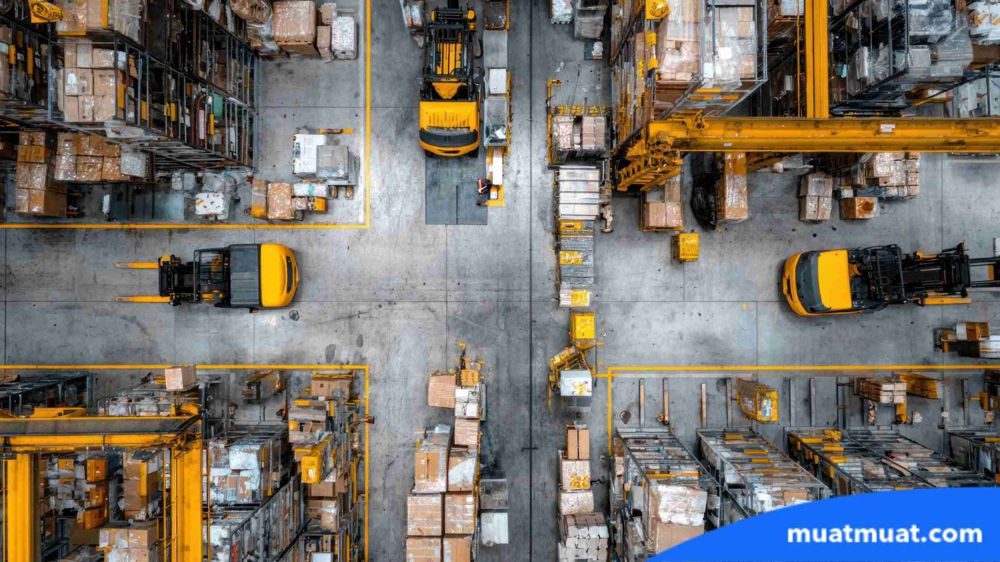 Apa Itu Stock Keeper? Tugas, Skill, dan Peran Penting dalam Manajemen ...