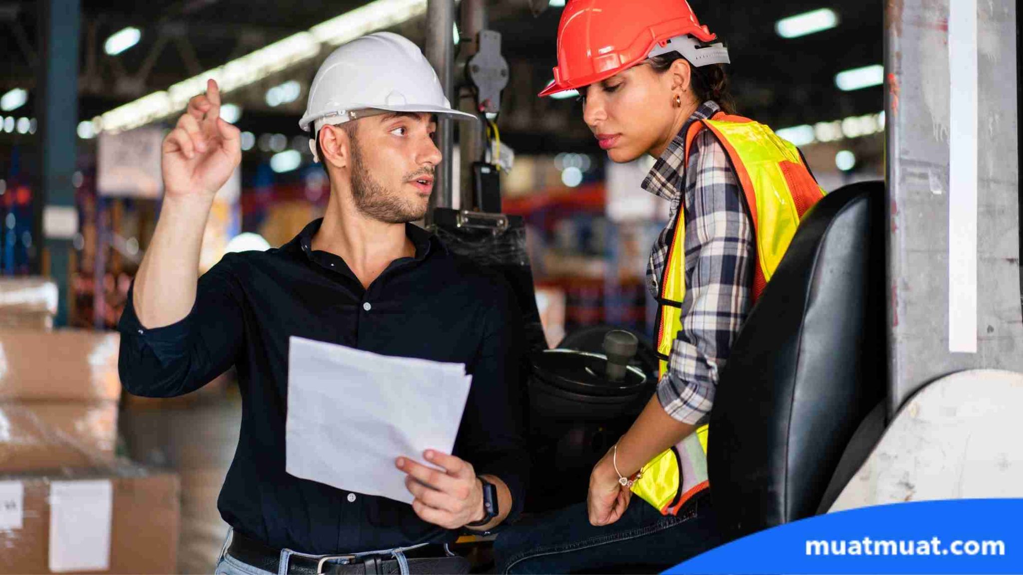 Apa Itu EIR (Equipment Interchange Receipt)? Fungsi, Istilah, dan ...