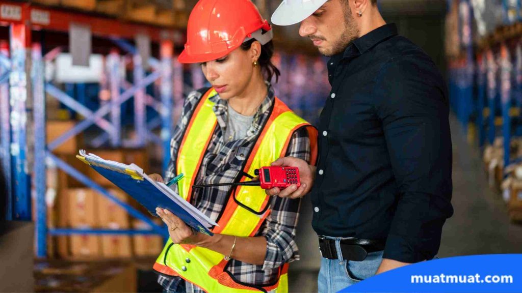 Apa Itu EIR (Equipment Interchange Receipt)? Fungsi, Istilah, dan ...