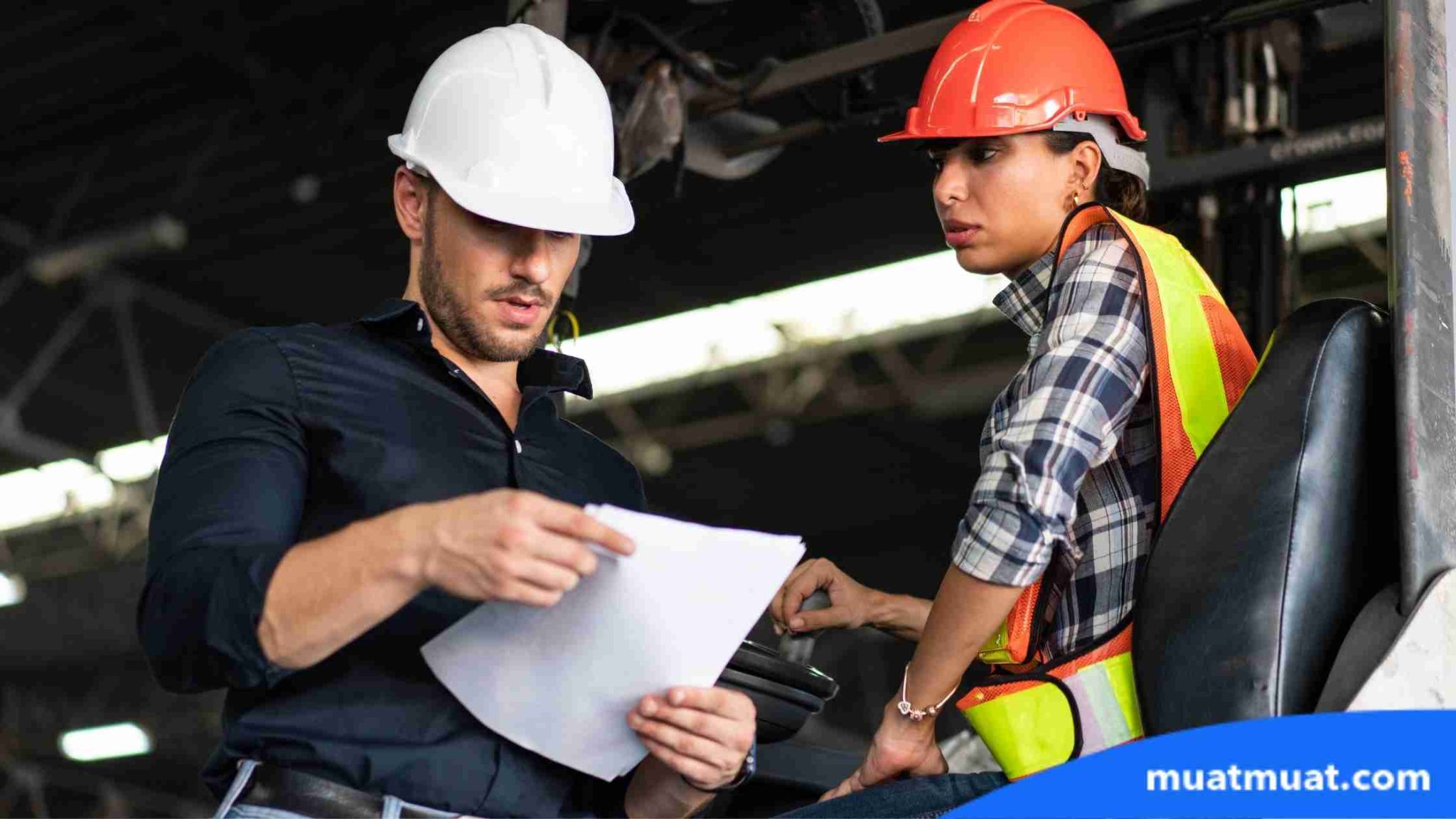 Apa Itu EIR (Equipment Interchange Receipt)? Fungsi, Istilah, dan ...