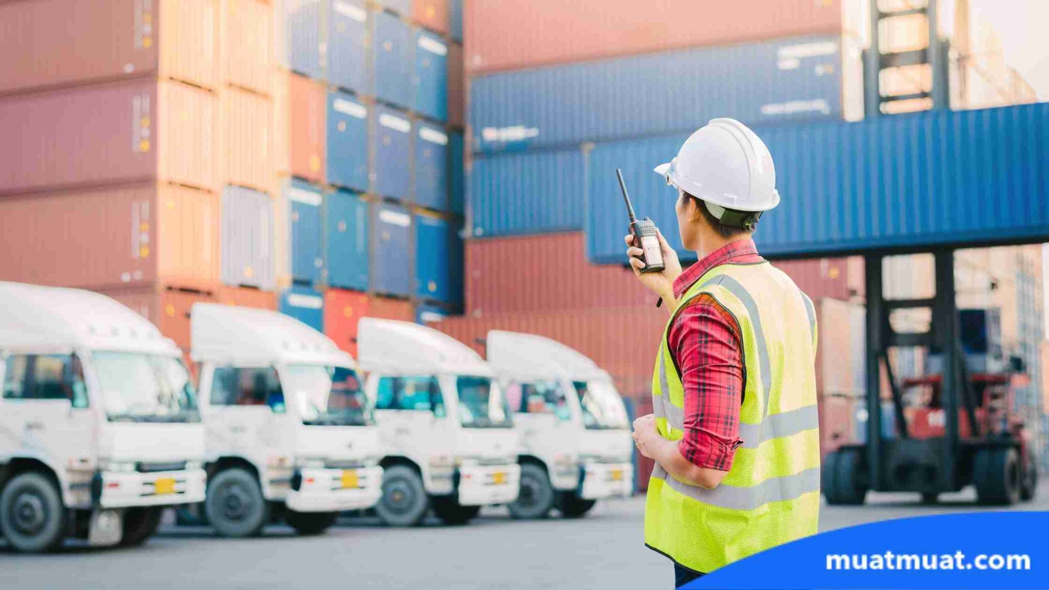 Apa Itu EIR (Equipment Interchange Receipt)? Fungsi, Istilah, dan ...