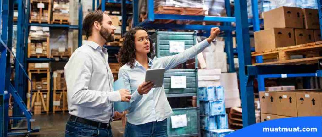 Metode Manajemen Persediaan Barang: Pengertian, Jenis, dan Cara Memilih ...